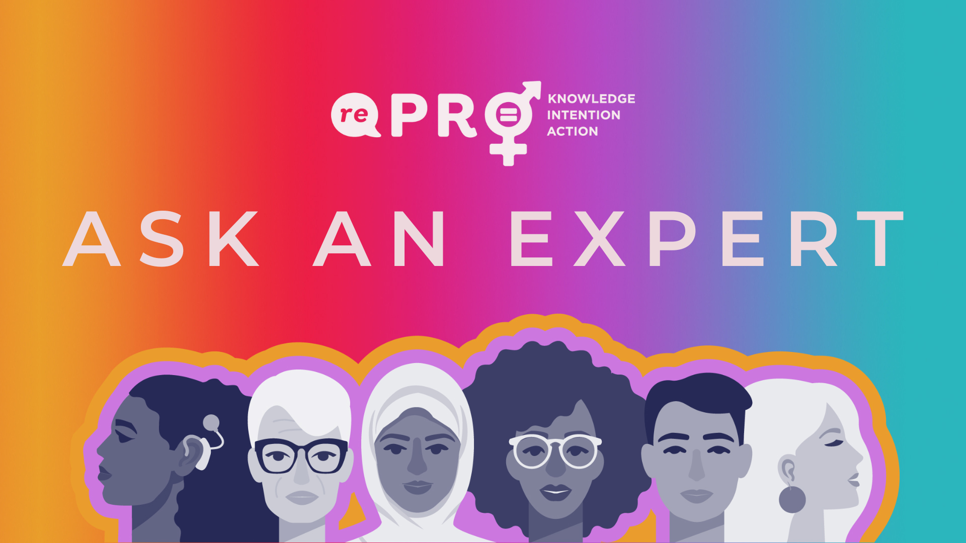 rePROFilm • Ask An Expert!